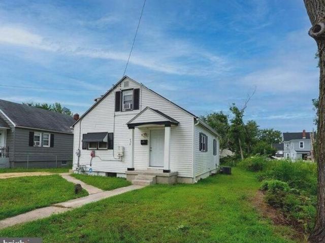 S Rd St, Millville, Home For Sale