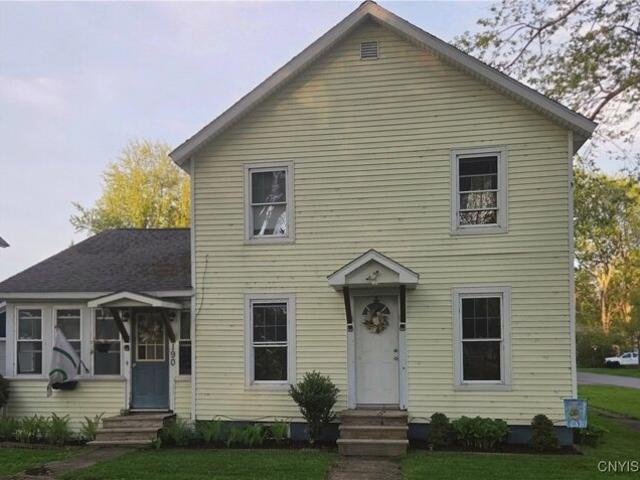 S Real St, Cape Vincent, Home For Sale