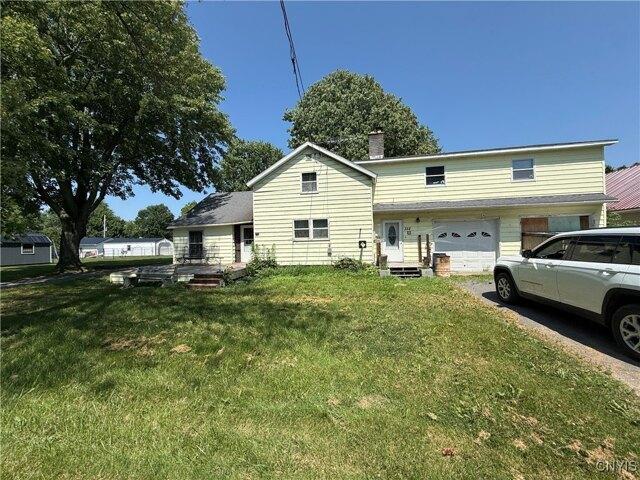 S Real St, Cape Vincent, Home For Sale