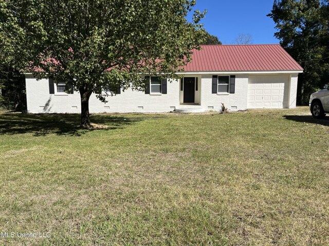 S Red Banks Rd, Byhalia, Home For Sale