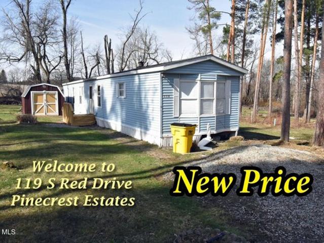 S Red Dr, Johnstown, Property For Sale