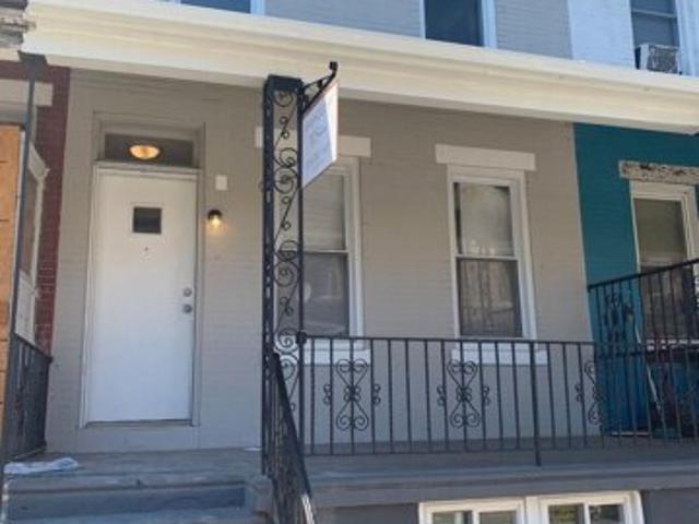 S Redfield St, Philadelphia, Home For Sale