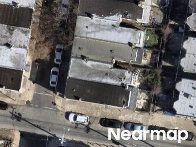 S Redfield St