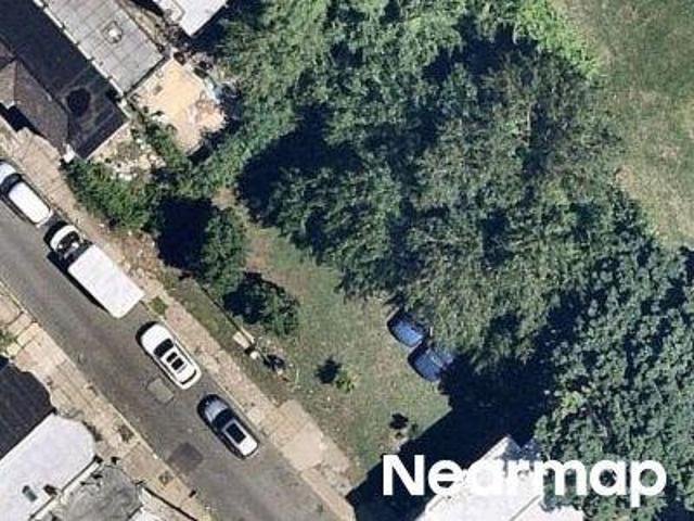 S Redfield St