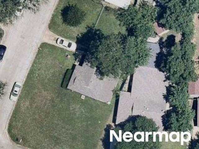 S Redford Ln