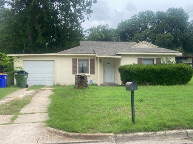 S Redford Ln