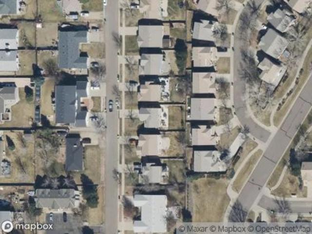 S Reed St
