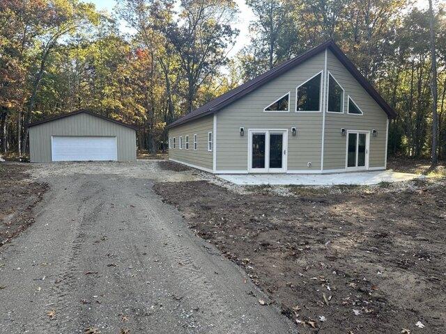 S Reid Rd, Custer, Home For Sale