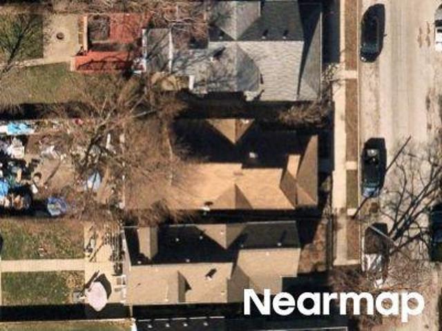 S Reisner St