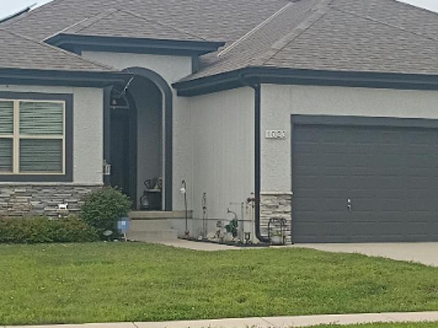 S Remington Dr
