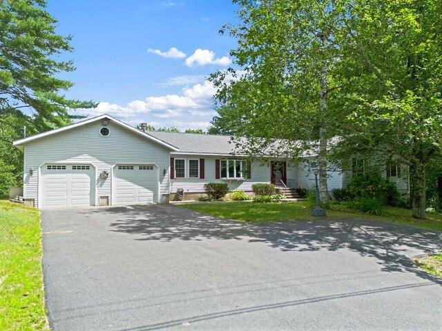 S Reynolds Rd, Winslow, Home For Sale