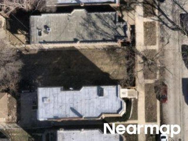 S Rhodes Ave