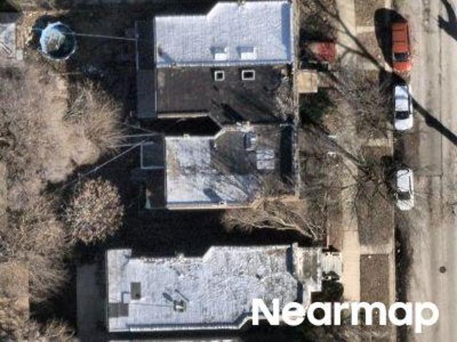 S Rhodes Ave
