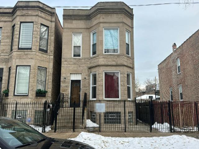 S Rhodes Ave