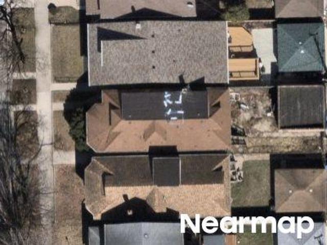 S Rhodes Ave