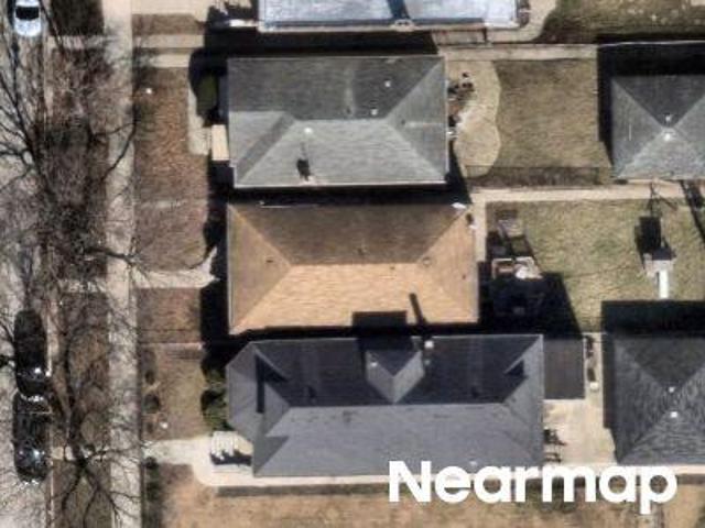 S Rhodes Ave