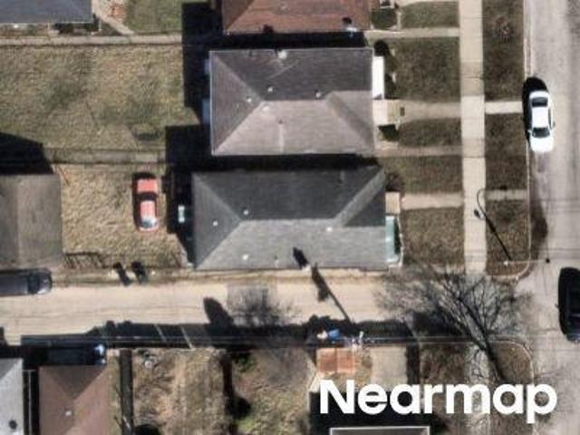 S Rhodes Ave
