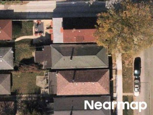S Rhodes Ave