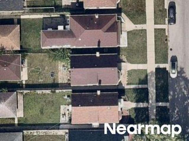 S Rhodes Ave