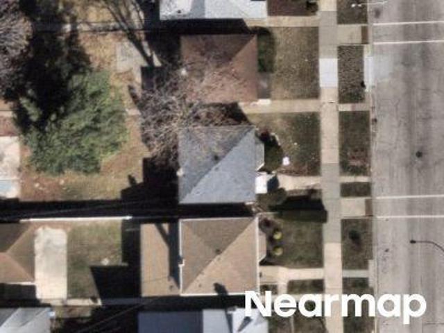 S Rhodes Ave