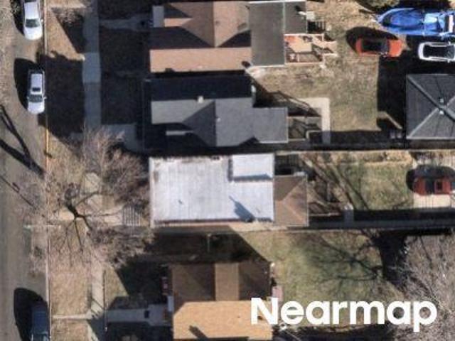 S Rhodes Ave
