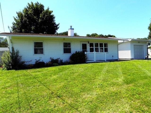 S Richard St, Milford, Home For Sale