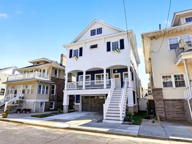 S Richards Ave, Ventnor, Home For Sale