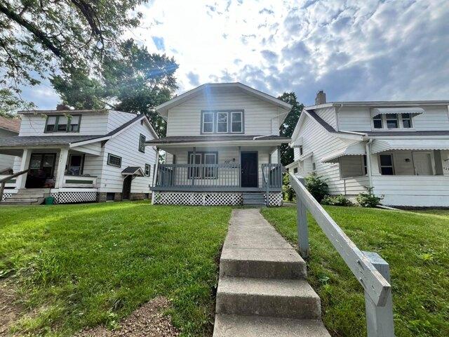 S Richardson Ave, Columbus, Home For Sale