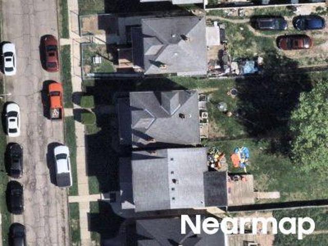 S Richardson Ave