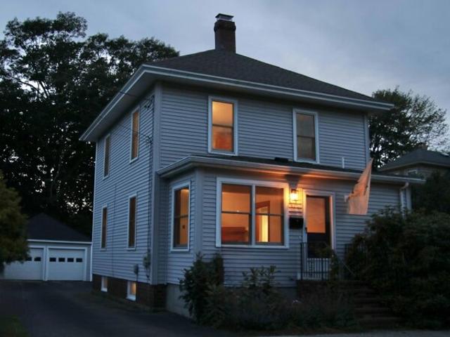 S Richland St, South Portland, Home For Sale