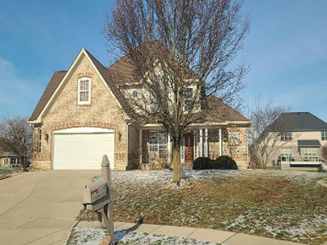 S Richman Ct