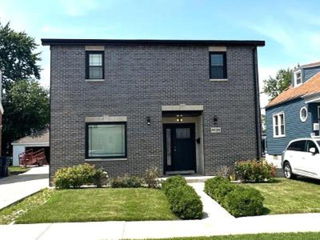 S Richmond Ave