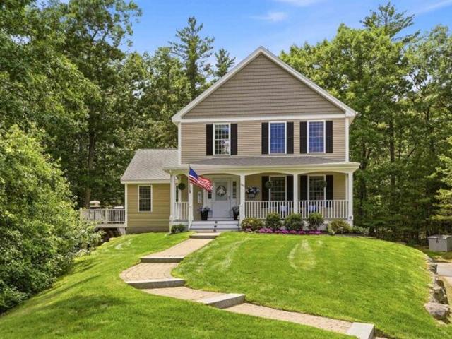 S Ridge Dr, Manchester, Home For Sale