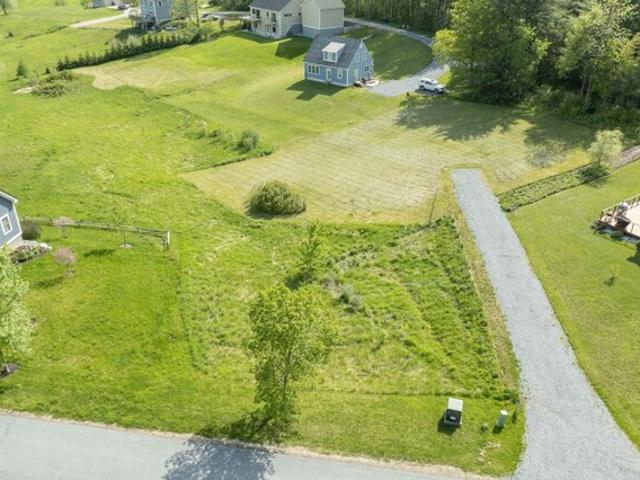 S Ridge Dr Lot,middlebury, Plot For Sale
