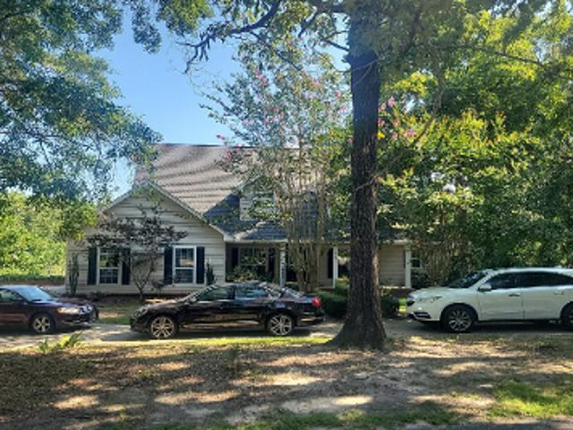 S Ridge Dr