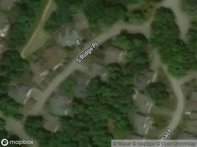 S Ridge Pl