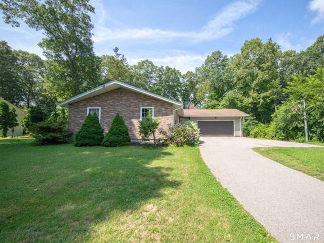 S Ridge Rd, East Lyme, Home For Sale
