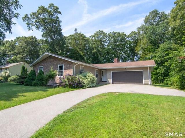 S Ridge Rd, East Lyme, Home For Sale