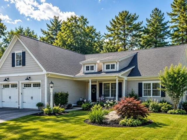 S Ridge Rd, Falmouth, Home For Sale