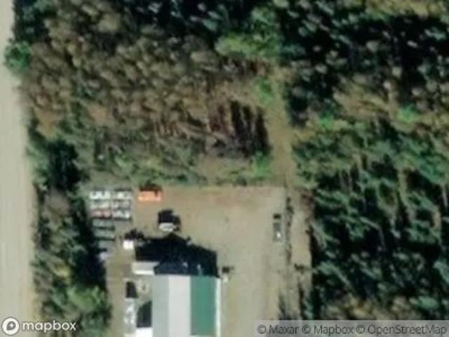 S Ridgecrest Rd