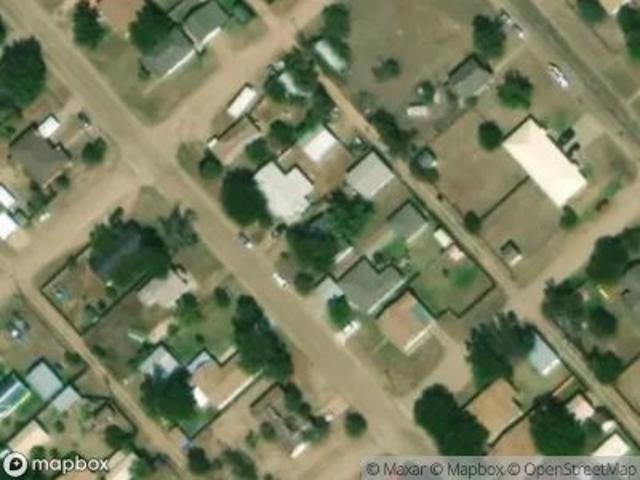 S Ridgeland Ave