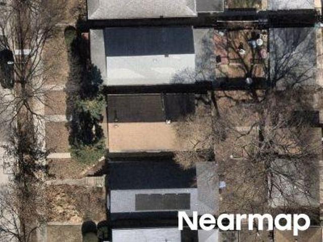 S Ridgeland Ave