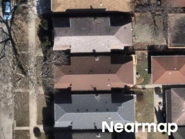 S Ridgeland Ave