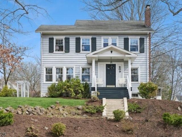 S Ridgewood Rd, South Orange Village Township, Home For Sale