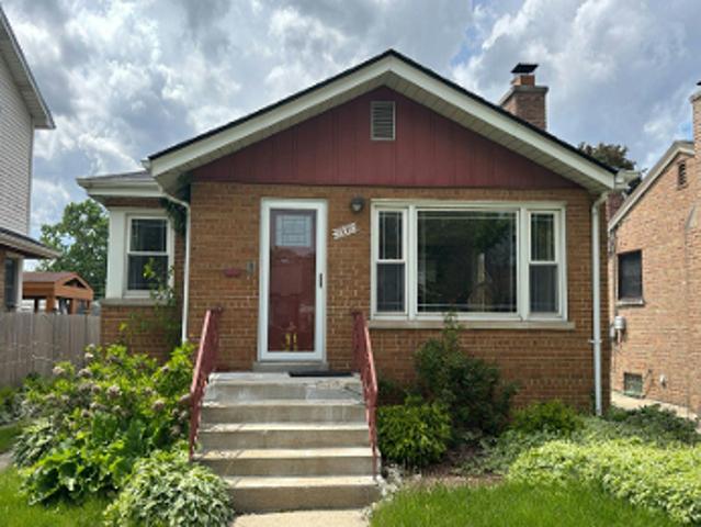 S Ridgeway Ave