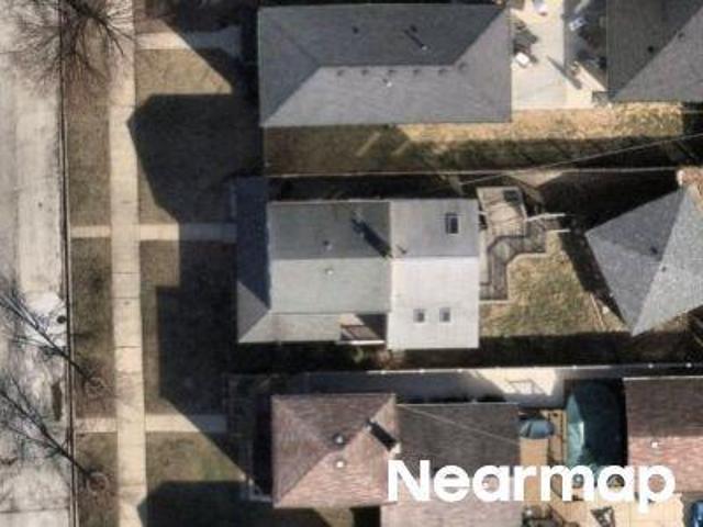 S Ridgeway Ave