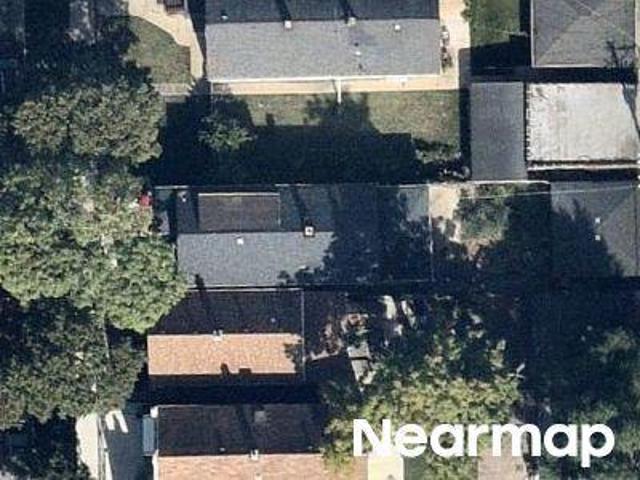 S Ridgeway Ave