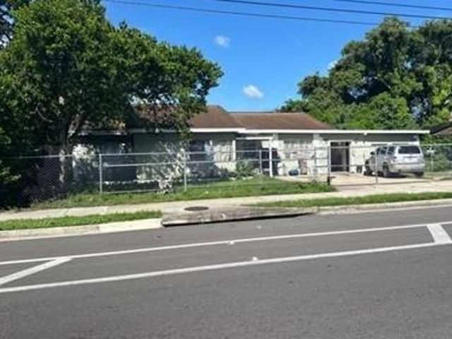 S Rio Grande Ave