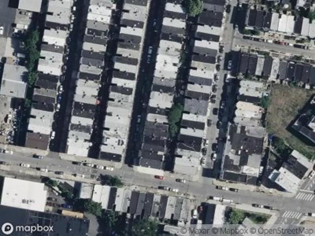 S Ringgold St