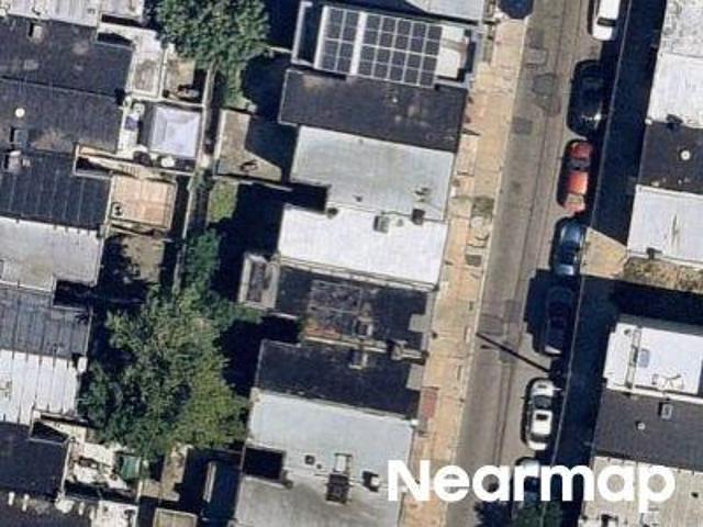 S Ringgold St